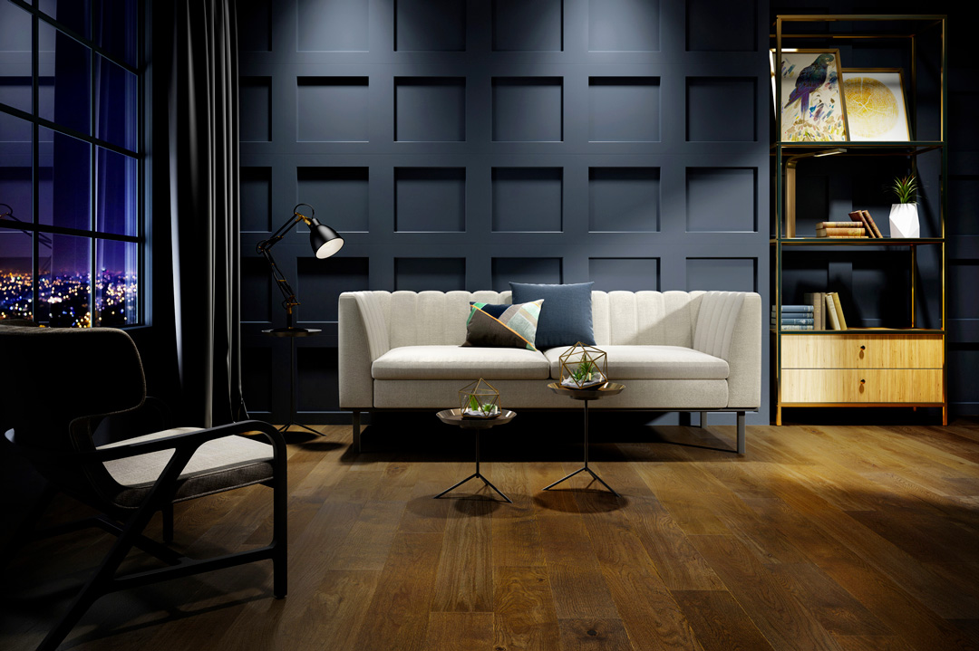 Men's lounge style - KUB Studio