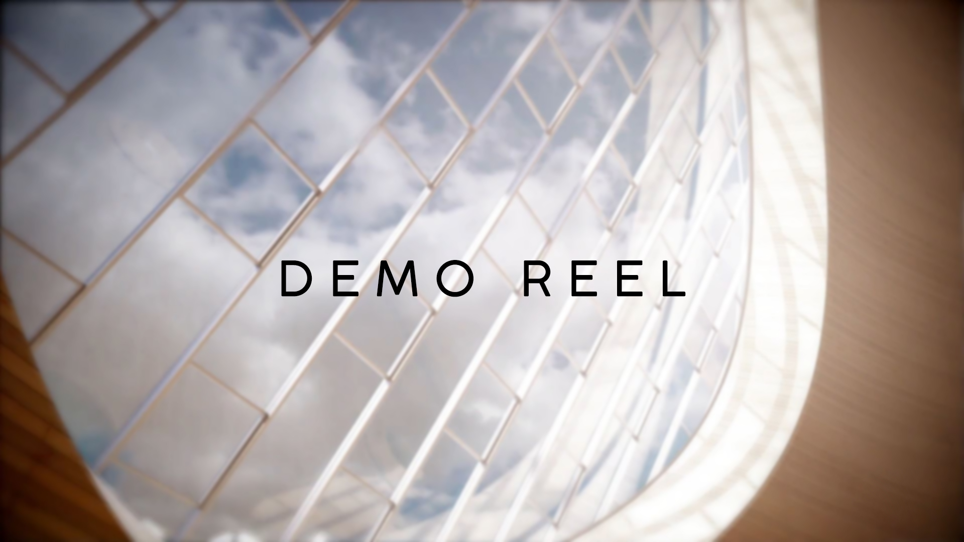 Notre Démo Reel | Kub Studio: découvrez nos projets - KUB Studio