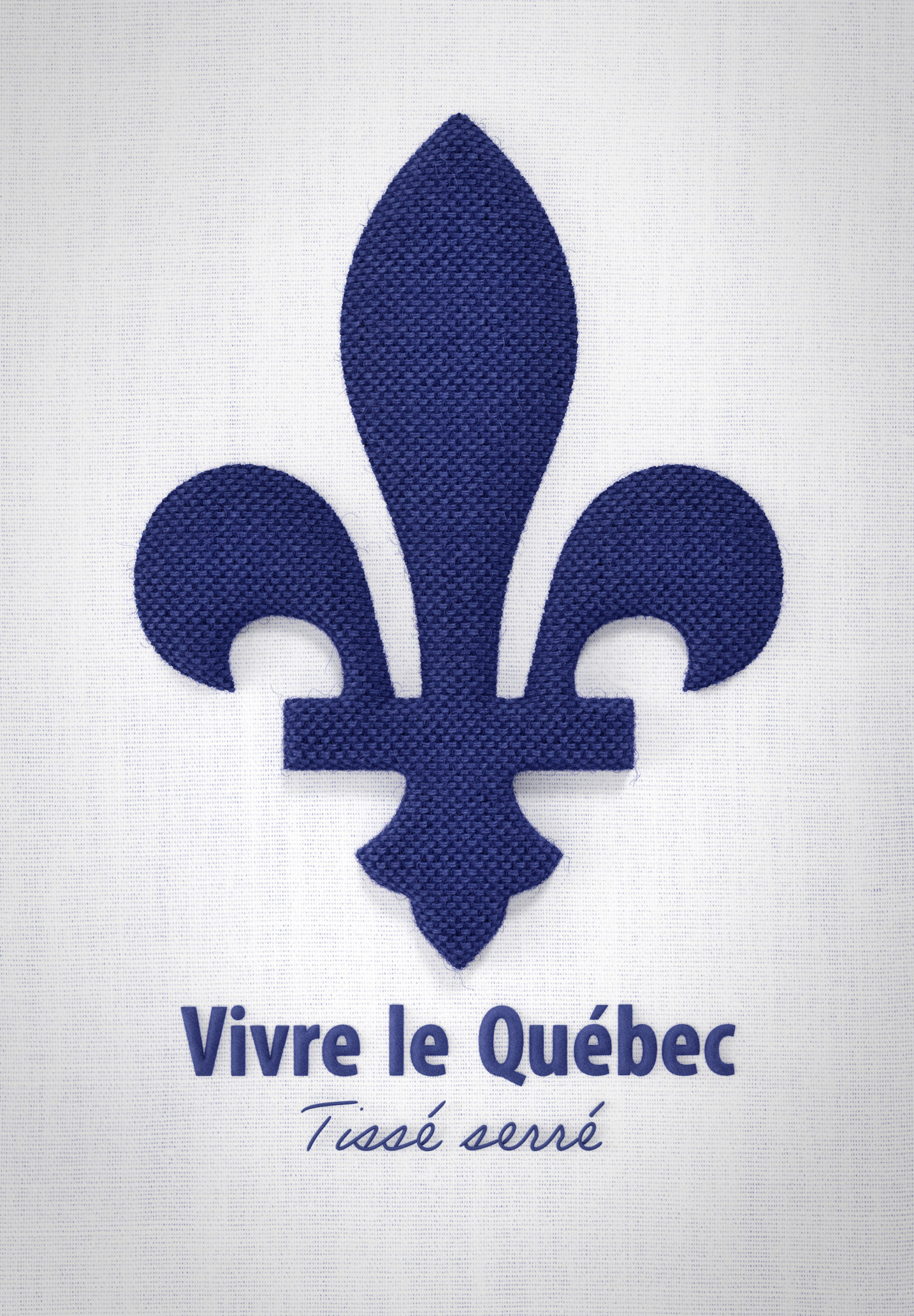 Case Study: the Logo for Quebec’s National Holiday - KUB Studio